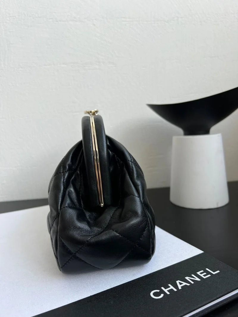 Official Chanel Stachel Bags