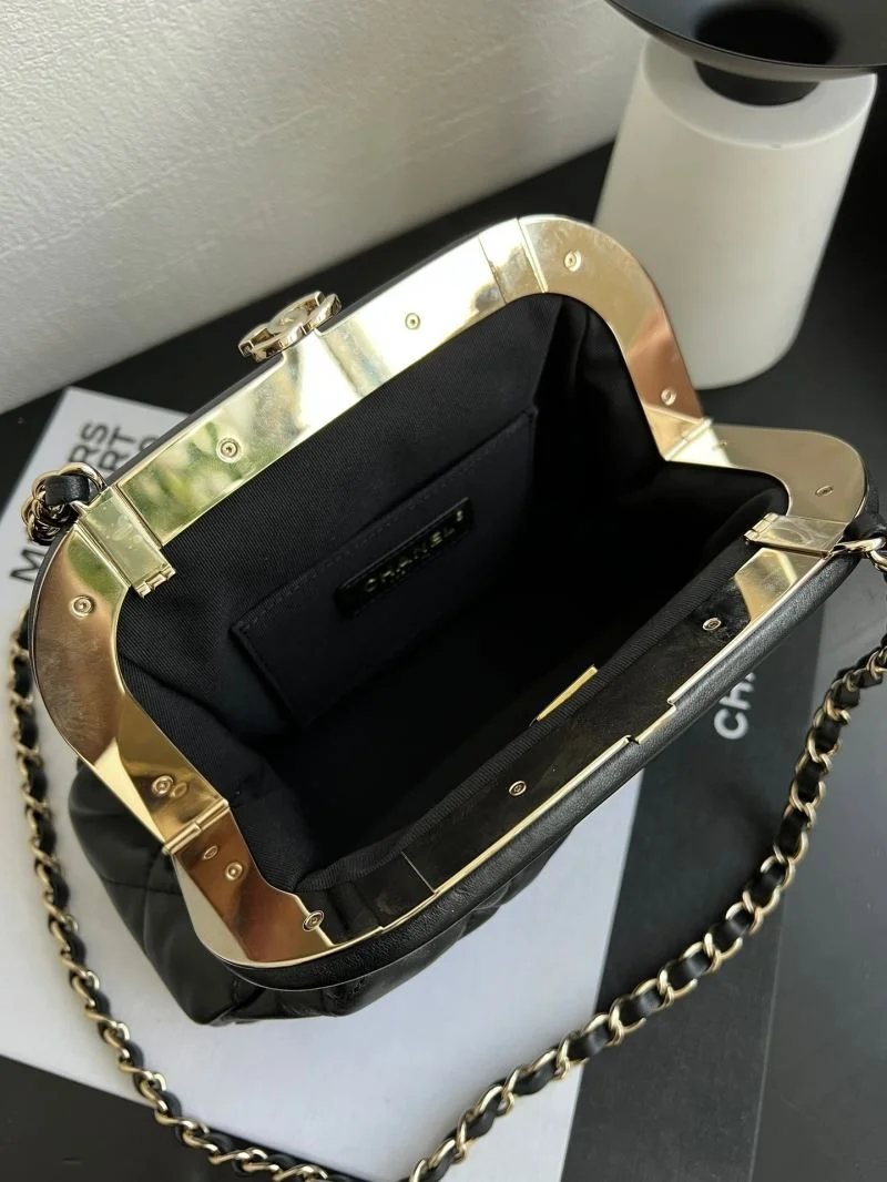 Official Chanel Stachel Bags