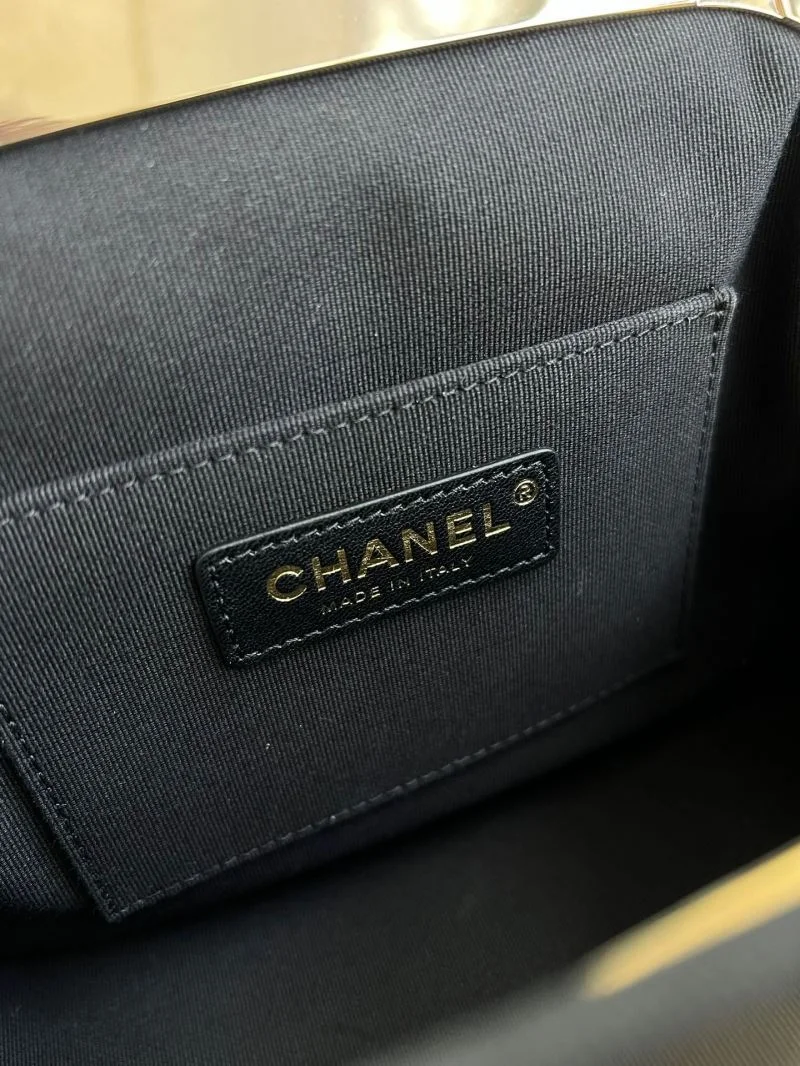 Official Chanel Stachel Bags