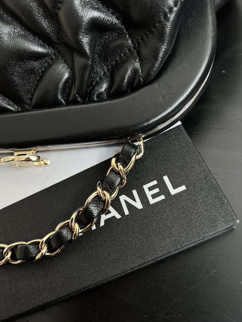Official Chanel Stachel Bags