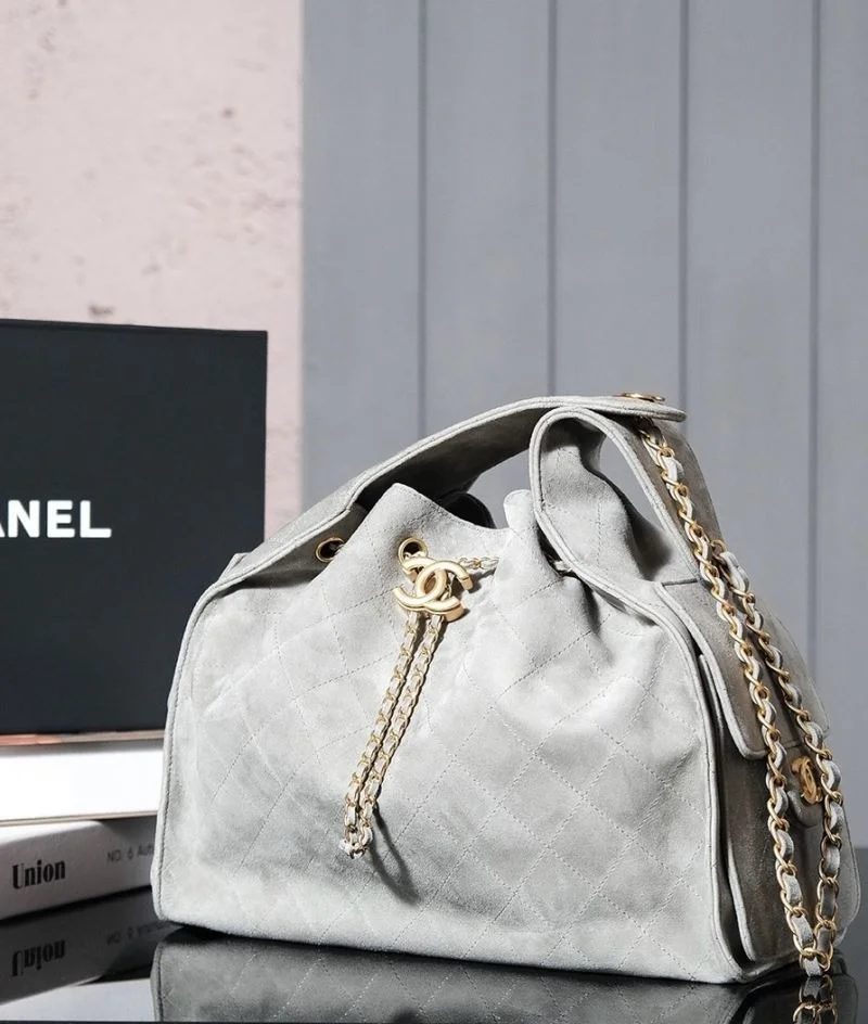 Official Chanel Stachel Bags
