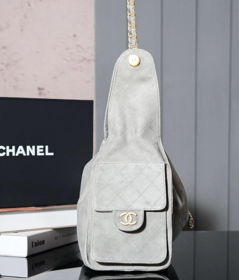 Official Chanel Stachel Bags