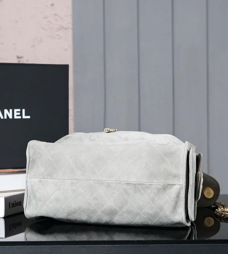 Official Chanel Stachel Bags