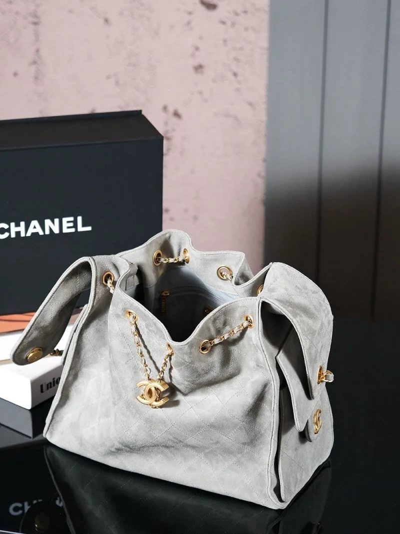 Official Chanel Stachel Bags