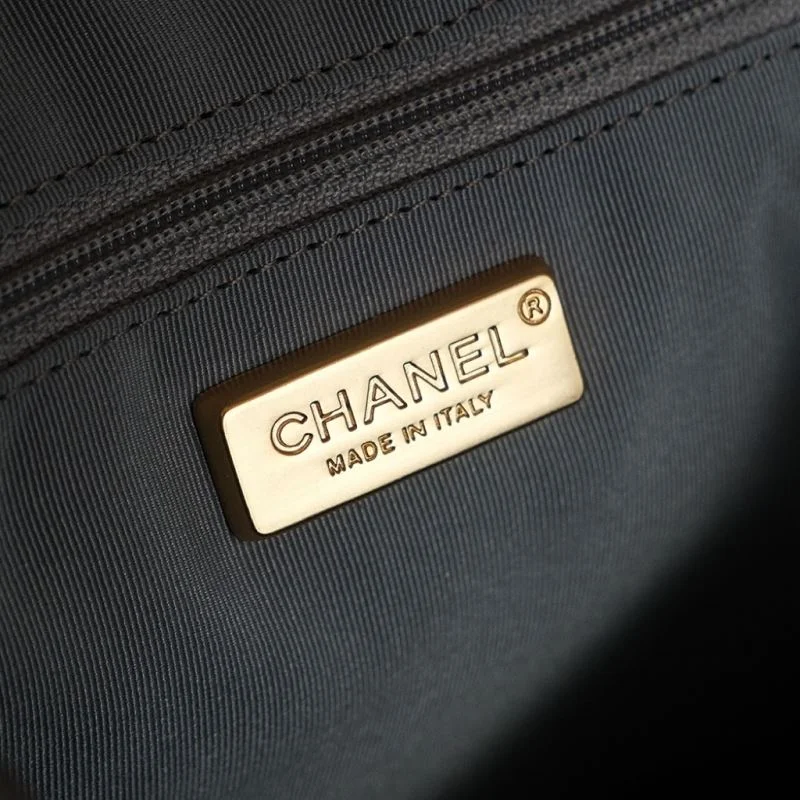 Official Chanel Stachel Bags