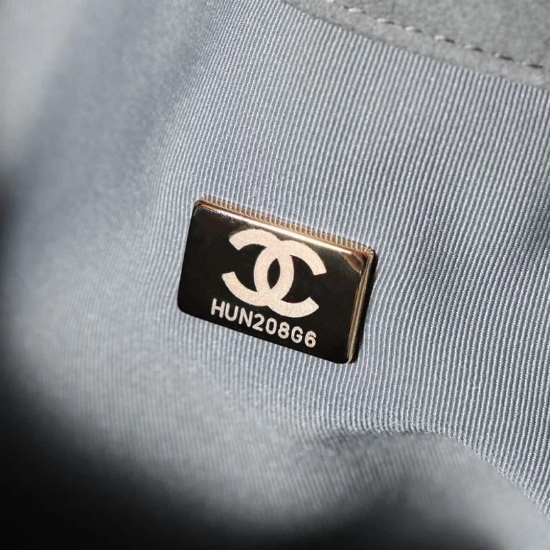 Official Chanel Stachel Bags