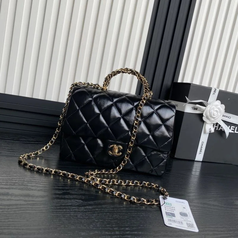 Chanel Stachel Bags