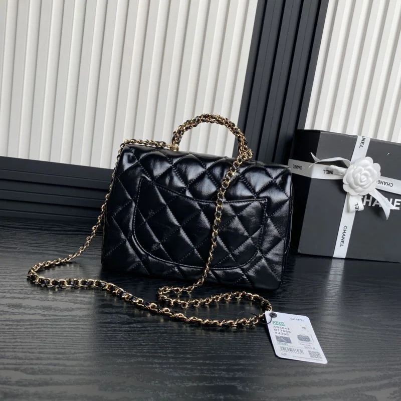 Bargain Chanel Stachel Bags