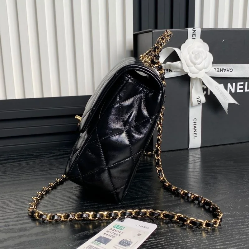 Bargain Chanel Stachel Bags