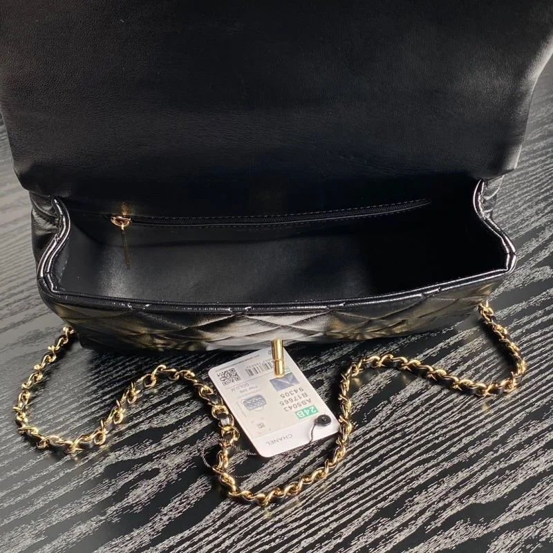 Bargain Chanel Stachel Bags