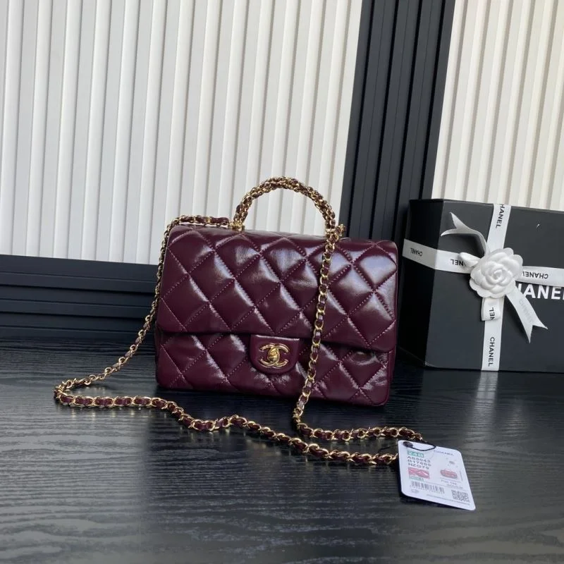 Chanel Stachel Bags