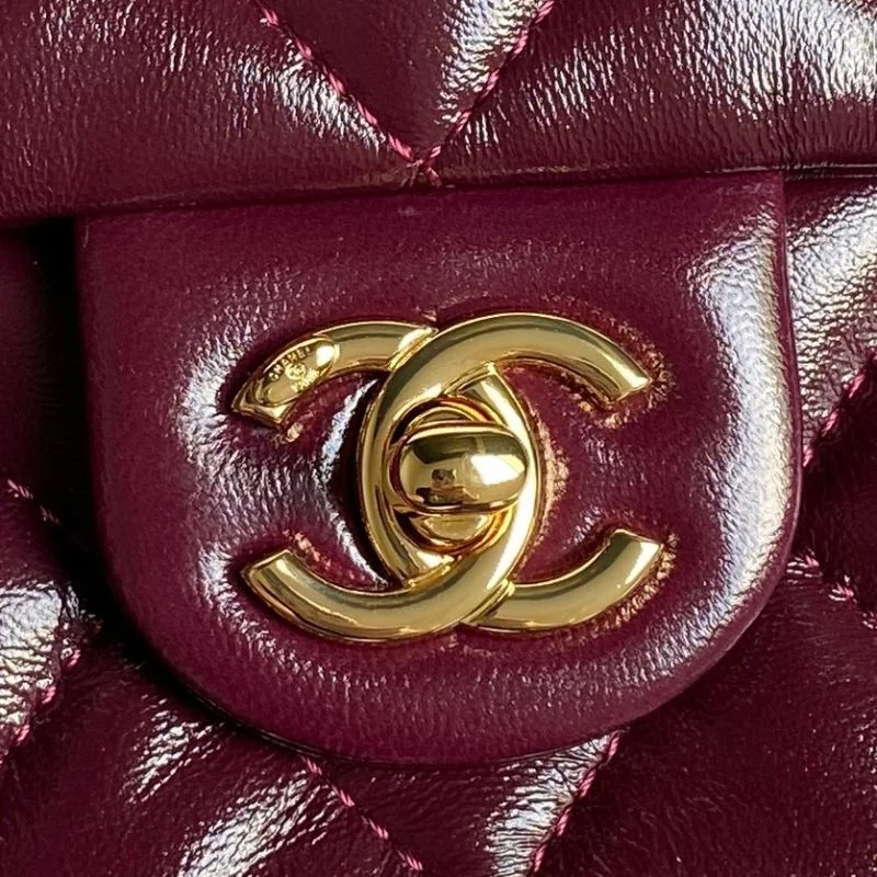 Value-priced Chanel Stachel Bags
