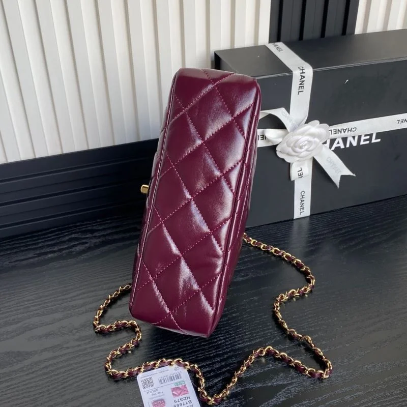 Value-priced Chanel Stachel Bags