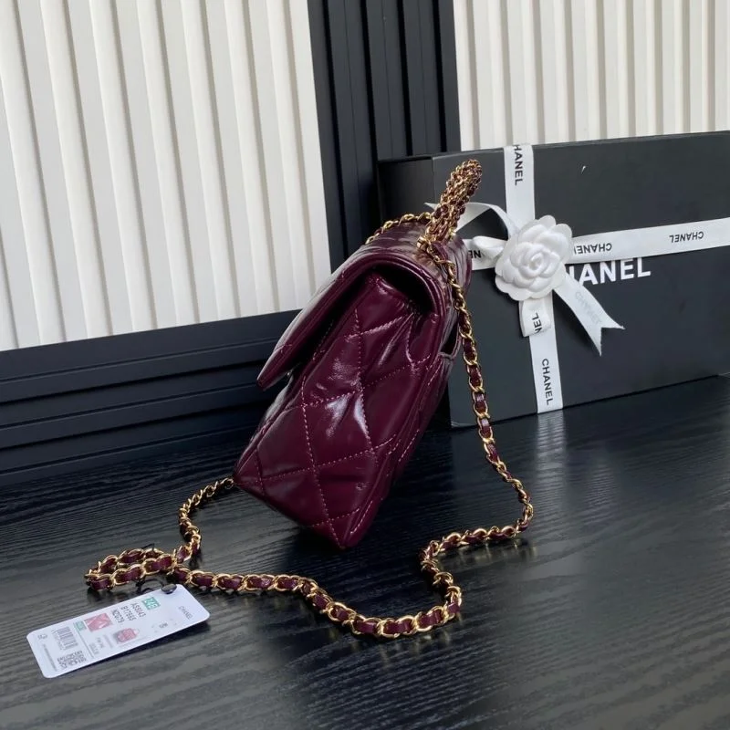 Value-priced Chanel Stachel Bags