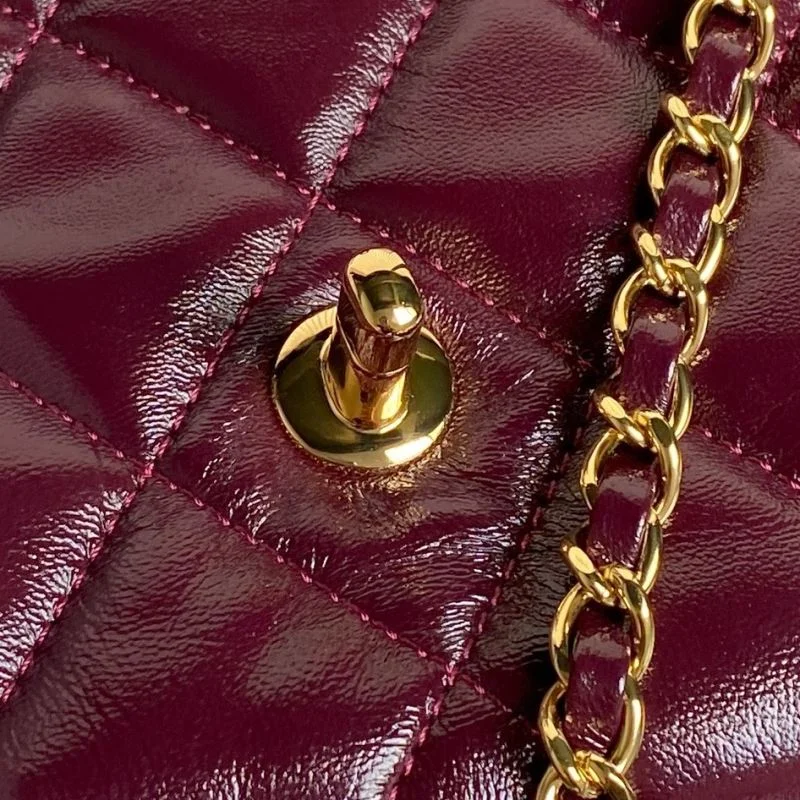 Value-priced Chanel Stachel Bags