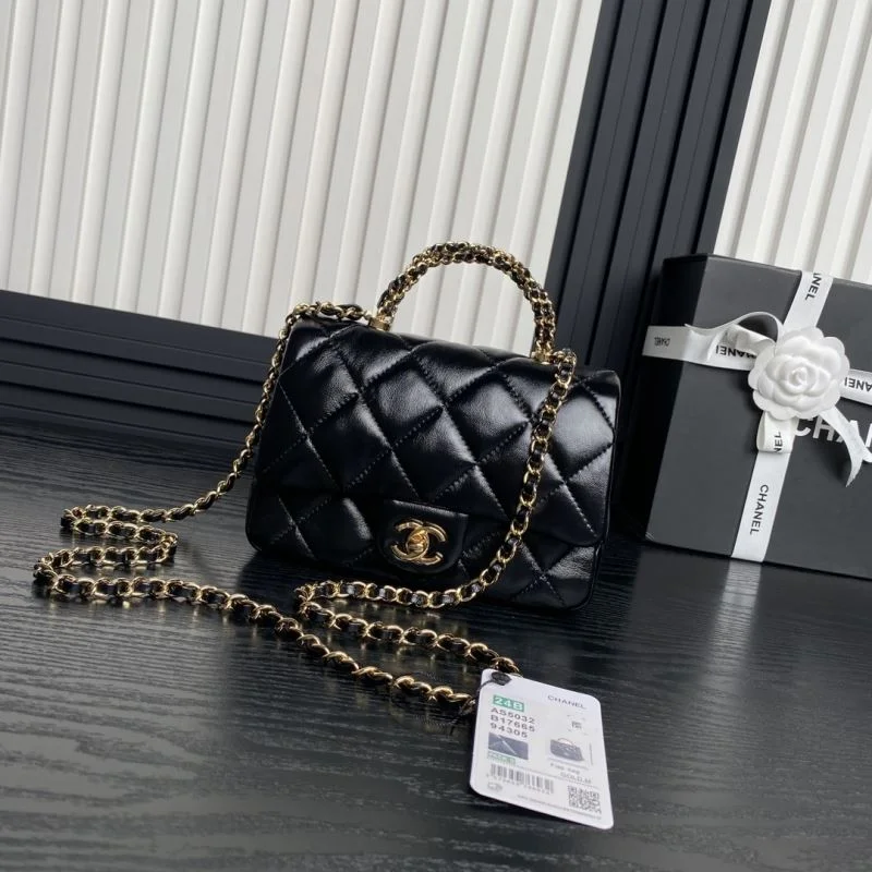 Chanel Stachel Bags