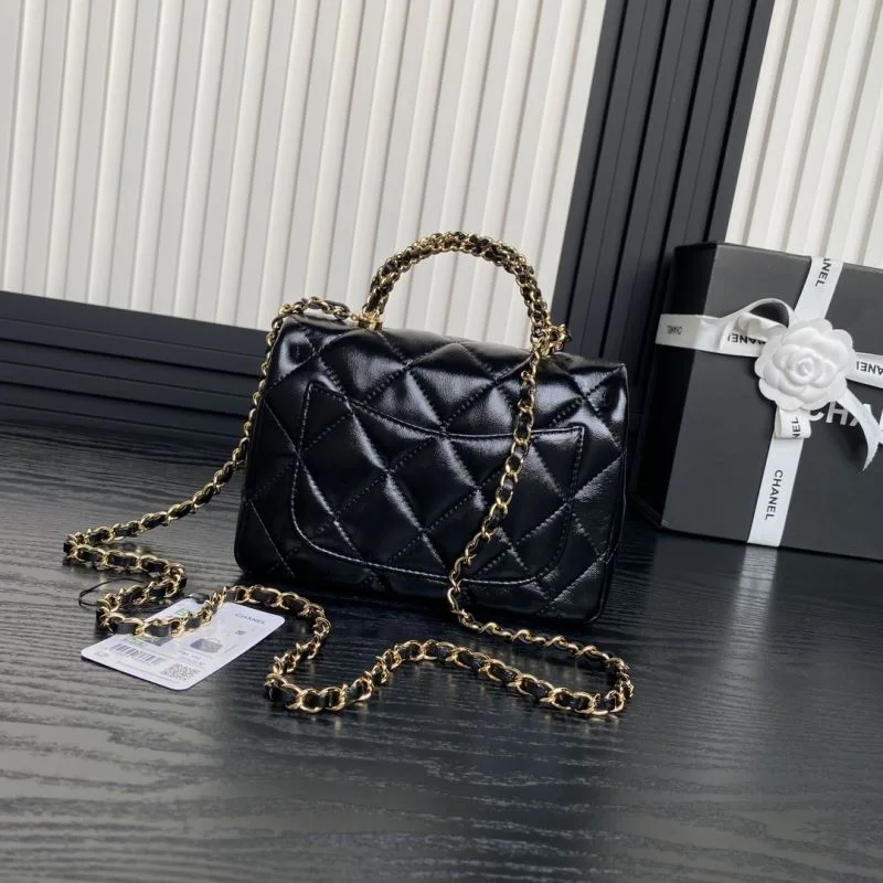 Bargain Chanel Stachel Bags