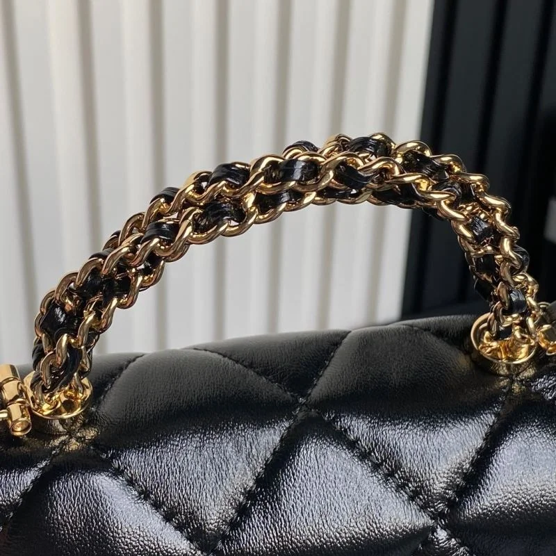 Bargain Chanel Stachel Bags