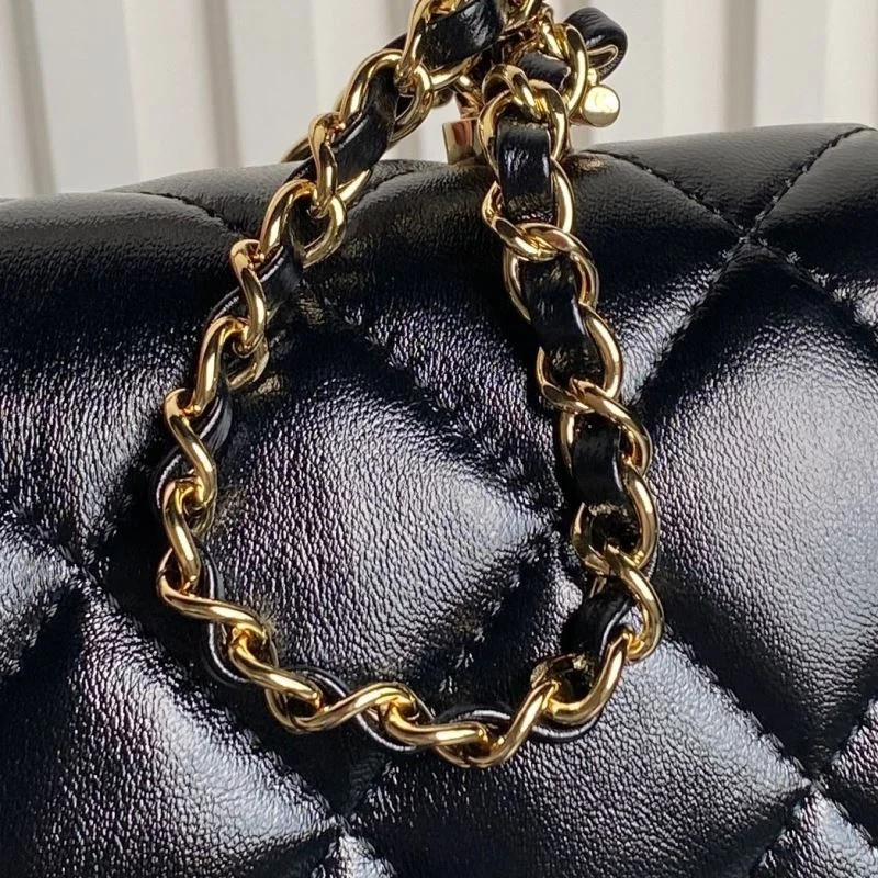 Bargain Chanel Stachel Bags