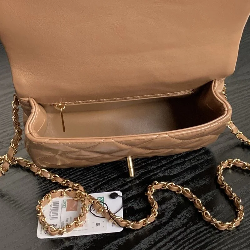 OEM Chanel Stachel Bags