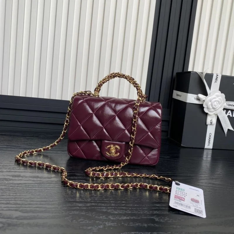Chanel Stachel Bags