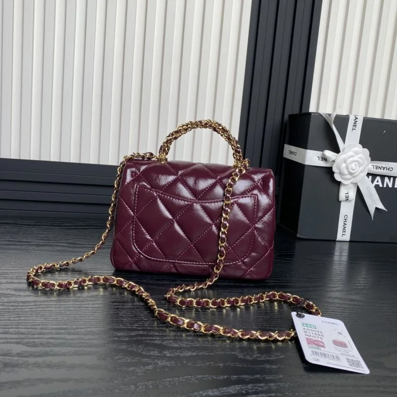 Discounted Chanel Stachel Bags