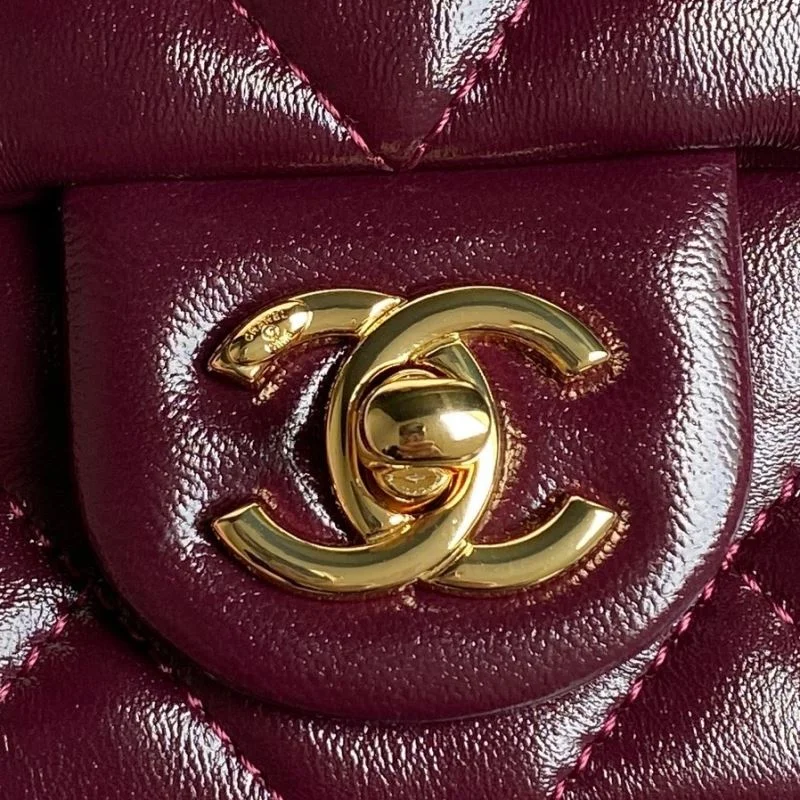Discounted Chanel Stachel Bags