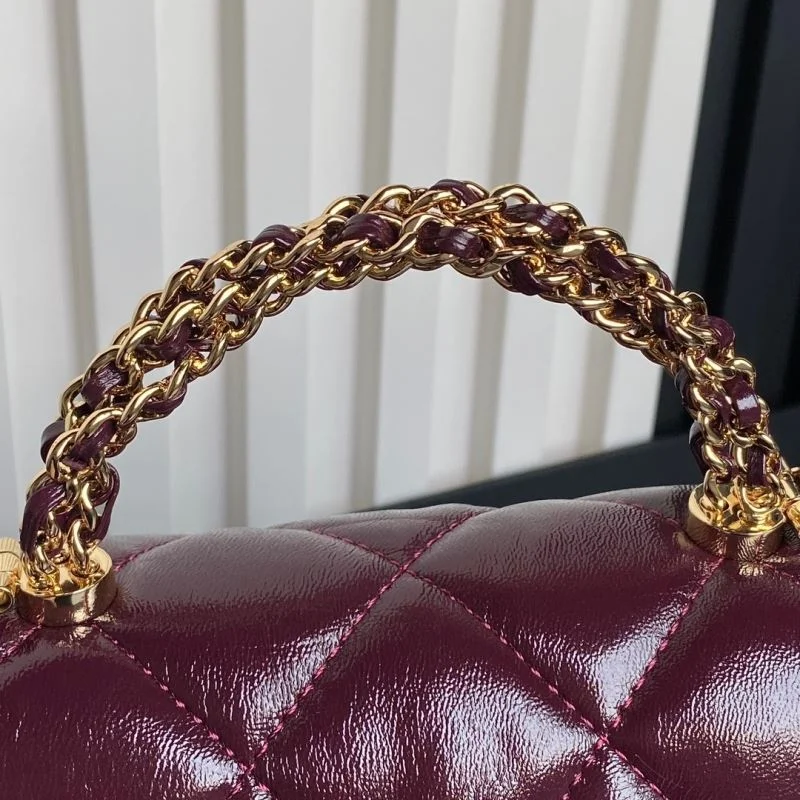 Discounted Chanel Stachel Bags