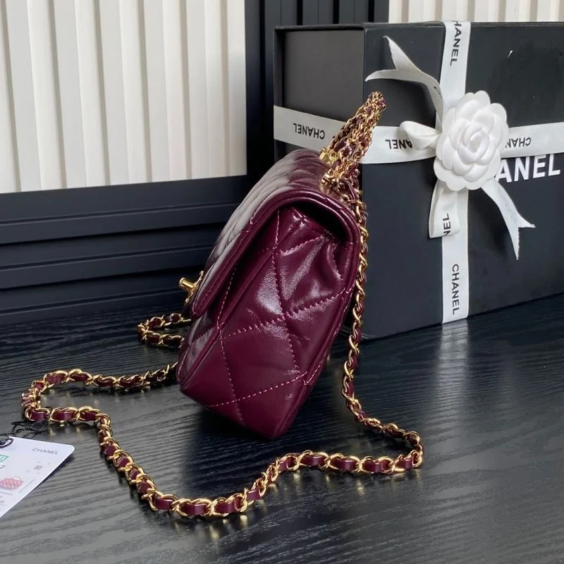Discounted Chanel Stachel Bags