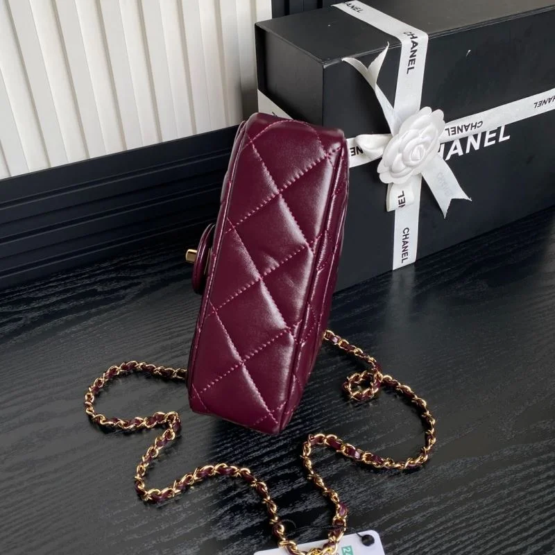 Discounted Chanel Stachel Bags