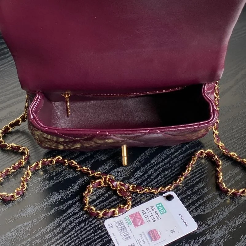 Discounted Chanel Stachel Bags