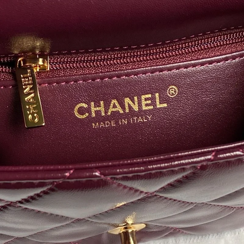 Discounted Chanel Stachel Bags