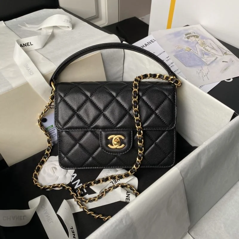 Chanel Stachel Bags
