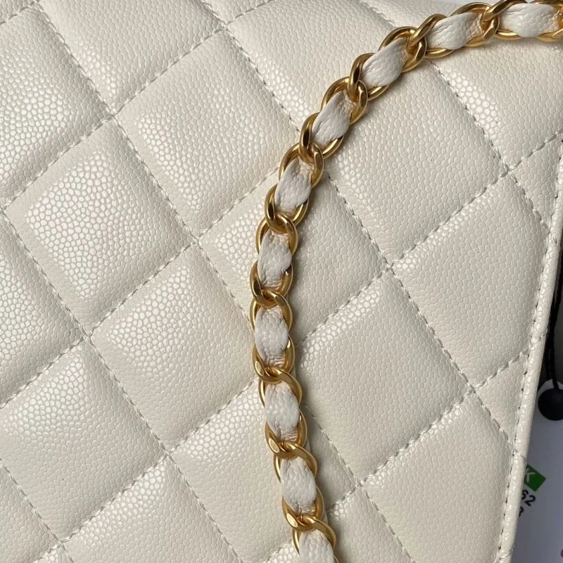 Indistinguishable Chanel Stachel Bags