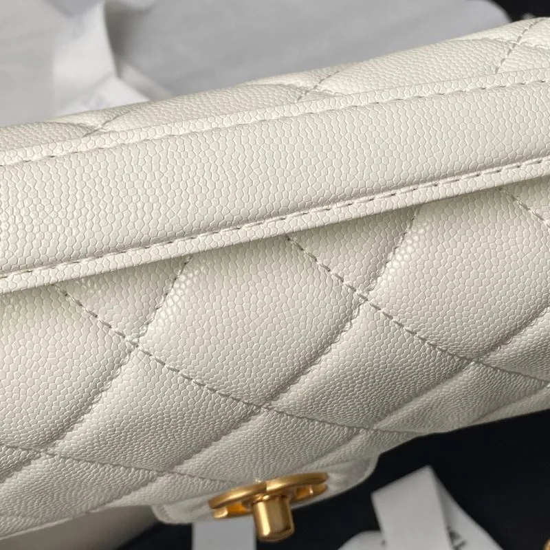 Indistinguishable Chanel Stachel Bags