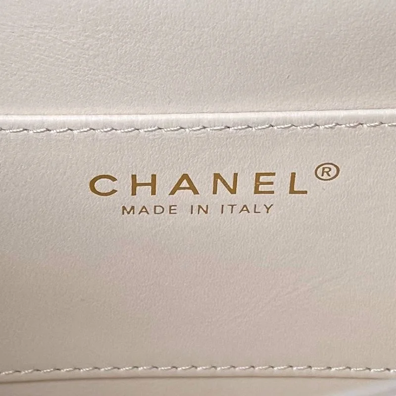 Indistinguishable Chanel Stachel Bags