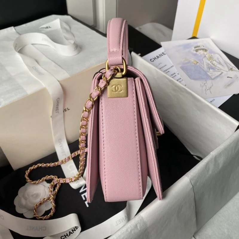 Accurate model Chanel Stachel Bags