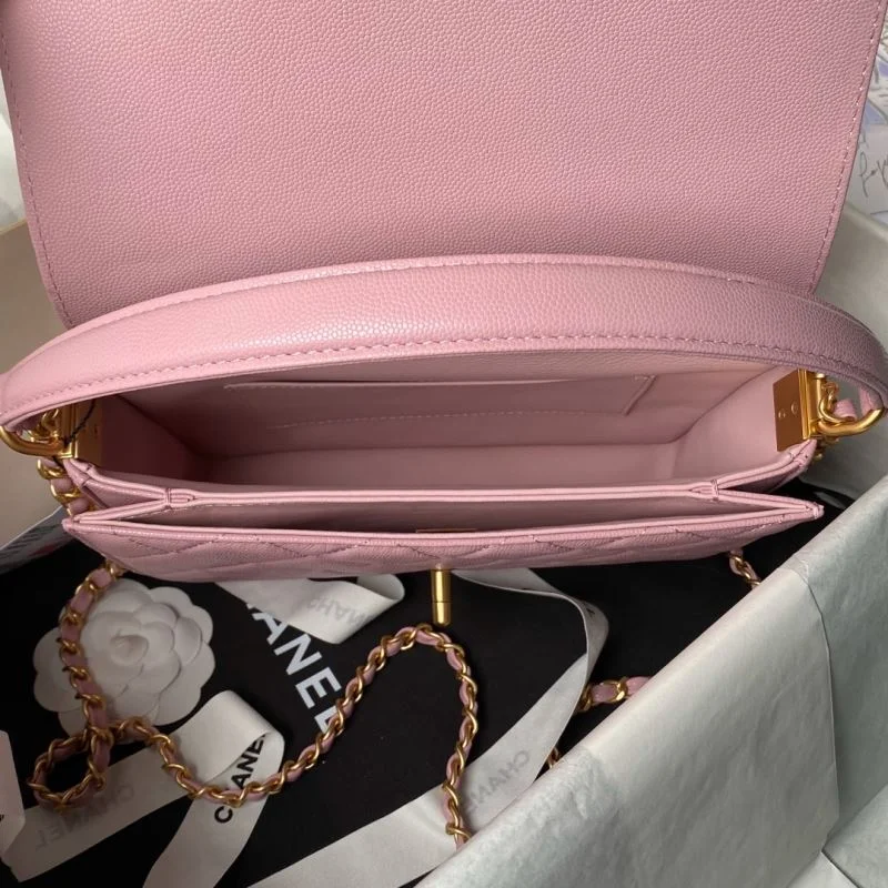 Accurate model Chanel Stachel Bags