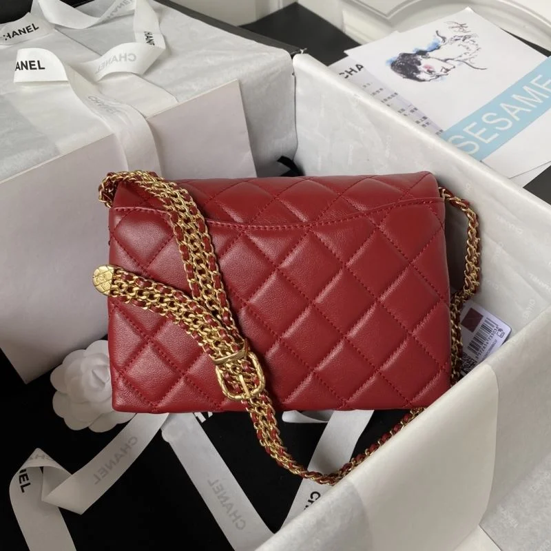 Low-cost Chanel Stachel Bags