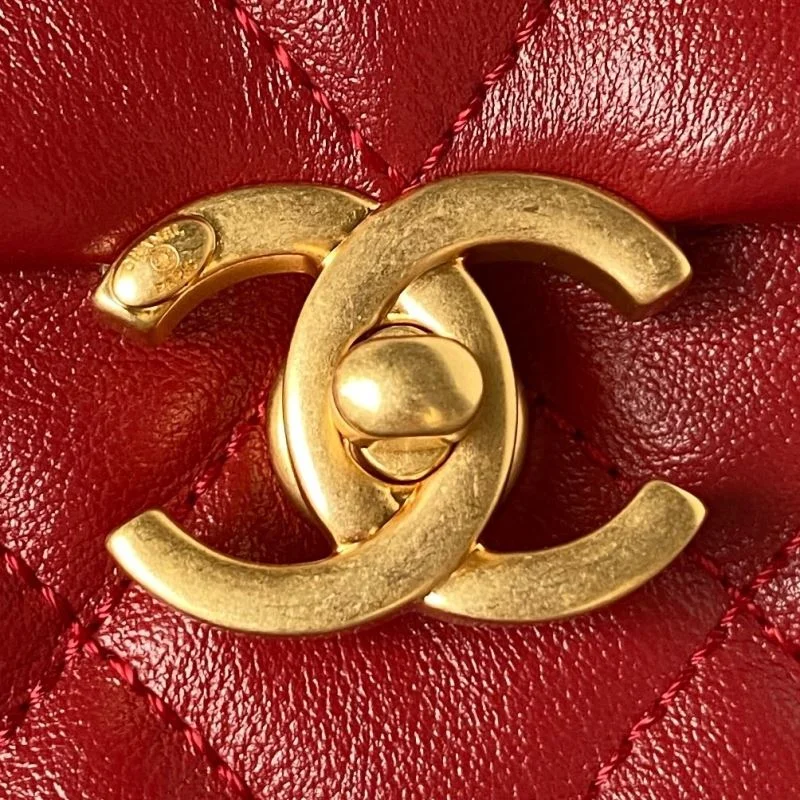 Low-cost Chanel Stachel Bags