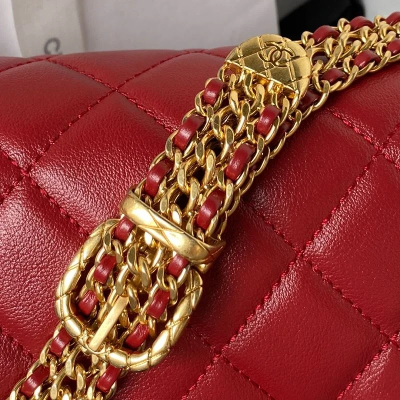 Low-cost Chanel Stachel Bags