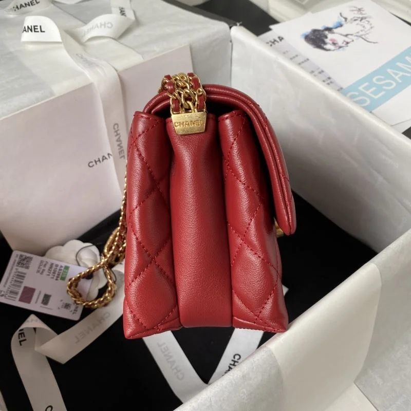 Low-cost Chanel Stachel Bags