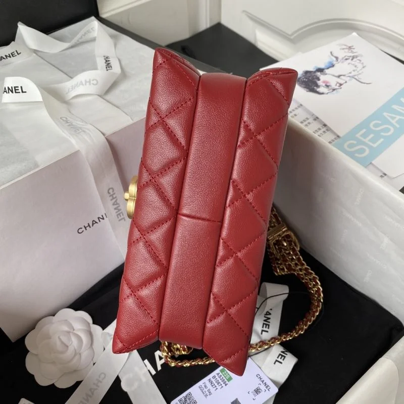 Low-cost Chanel Stachel Bags
