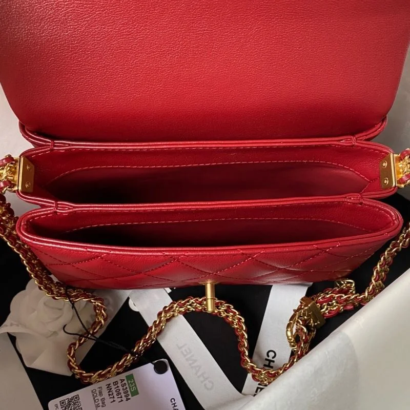Low-cost Chanel Stachel Bags