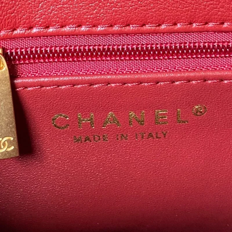 Low-cost Chanel Stachel Bags