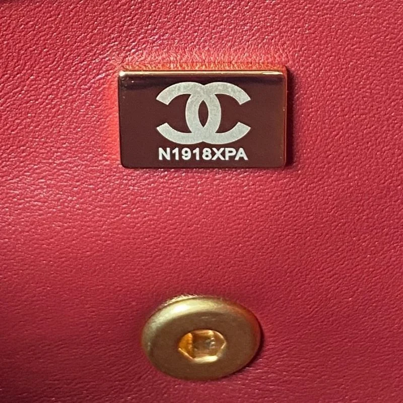 Low-cost Chanel Stachel Bags
