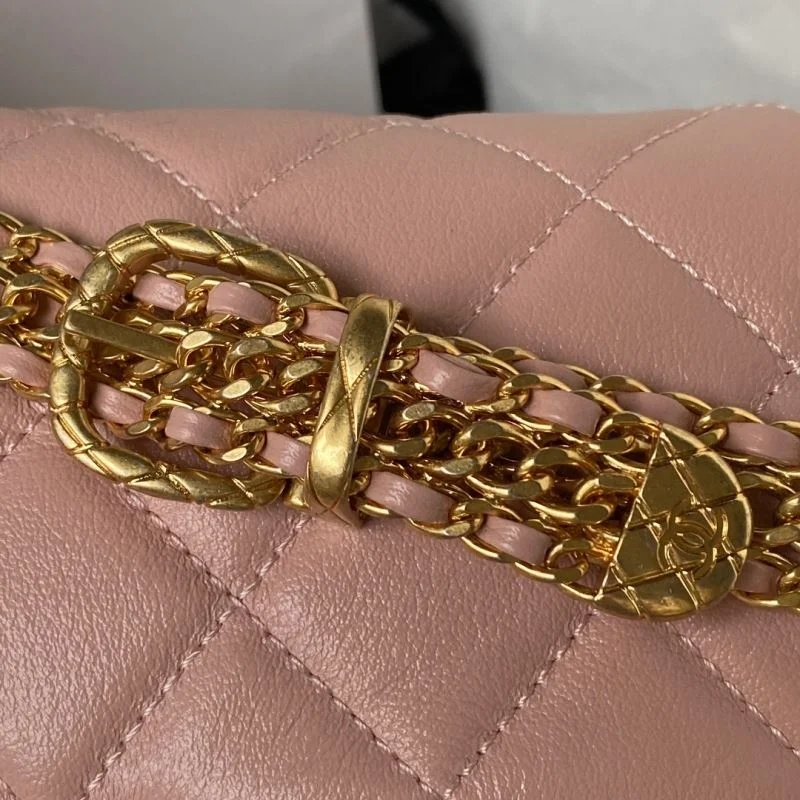 Discounted Chanel Stachel Bags