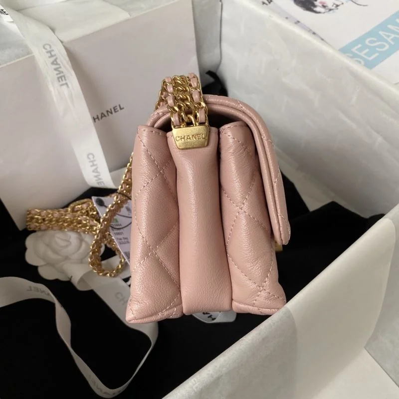 Discounted Chanel Stachel Bags