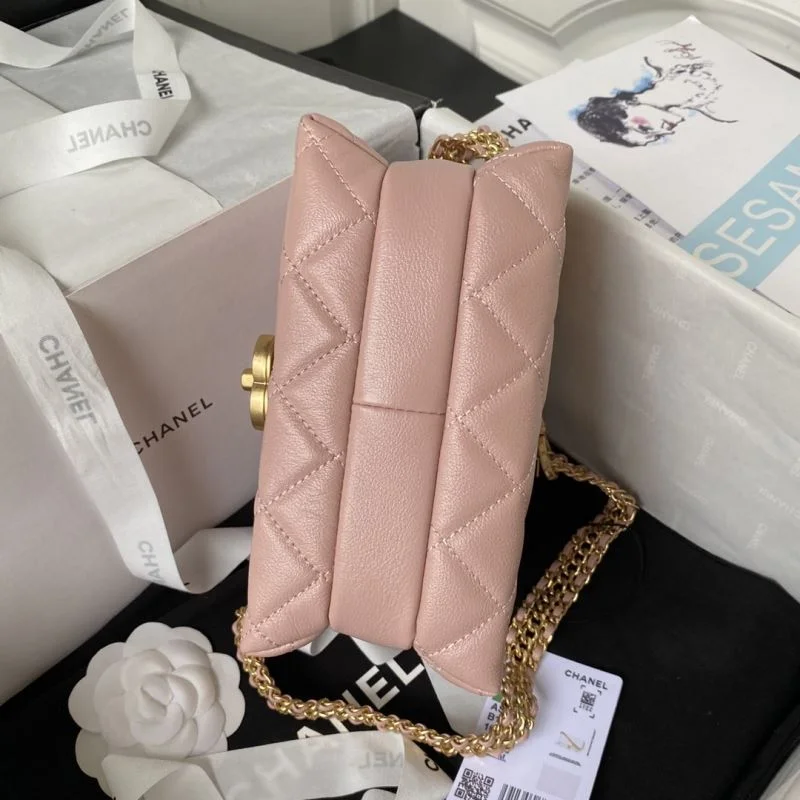 Discounted Chanel Stachel Bags