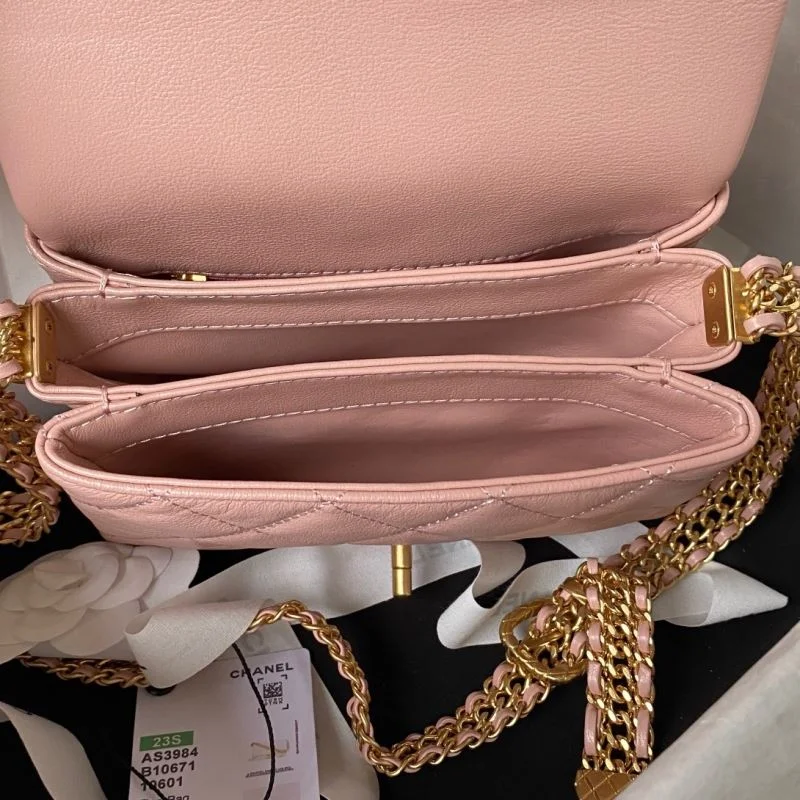 Discounted Chanel Stachel Bags